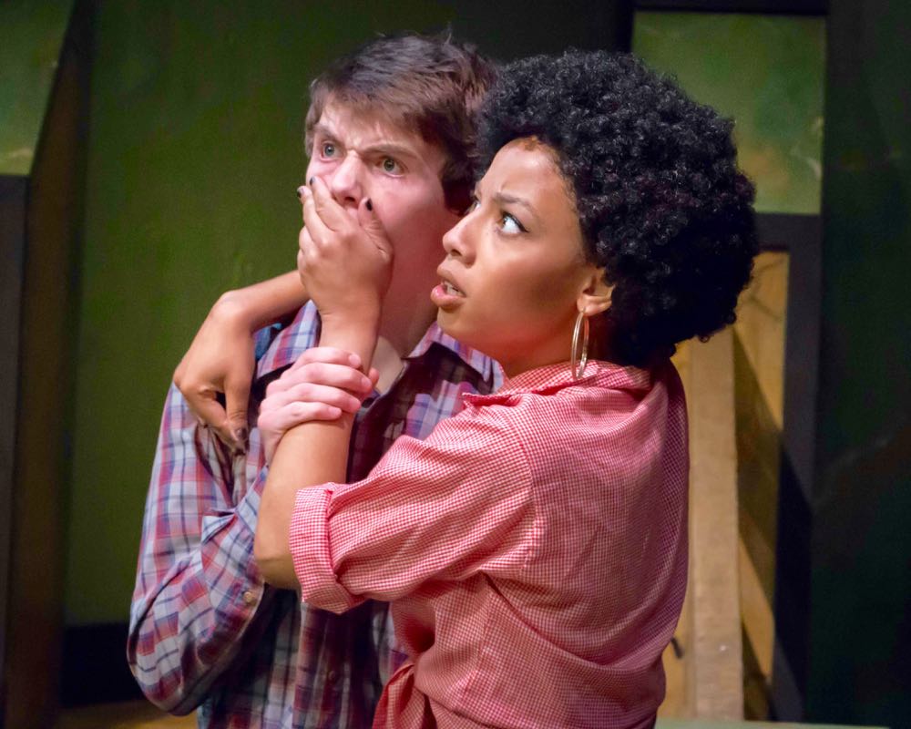 THE HOT L BALTIMORE - Long Beach Playhouse