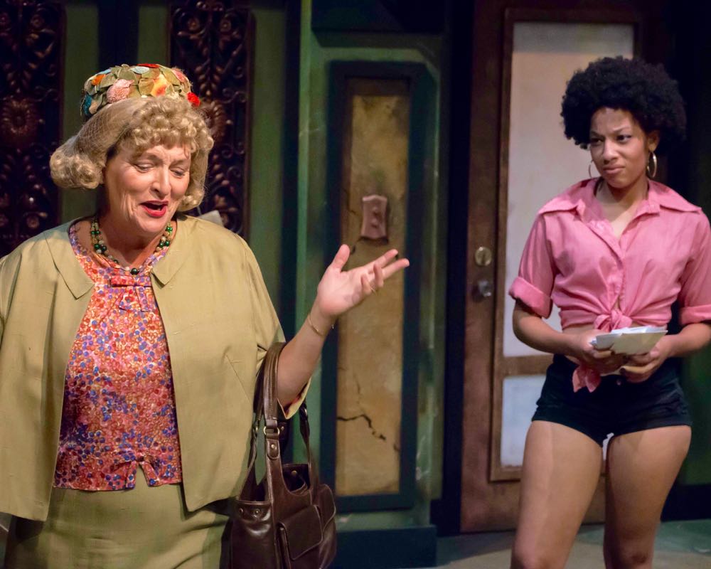 THE HOT L BALTIMORE - Long Beach Playhouse